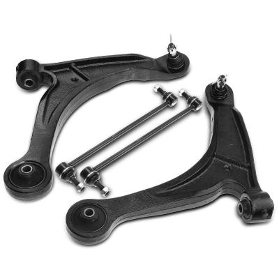 China 4x Front Lower Control Arm with Ball Joint Sway Bar Link for Honda Ridgeline for sale