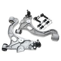 China 6x Front Control Arm Sway Bar Link for Buick LeSabre Cadillac Seville Pontiac for sale