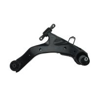 China Front Passenger Lower Control Arm with Ball Joint for Hyundai Elantra 2001-2006 for sale