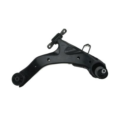 China Front Passenger Lower Control Arm with Ball Joint for Hyundai Elantra 2001-2006 for sale