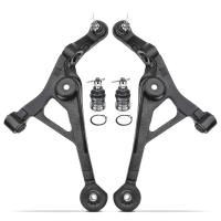 China 4x Front or Rear Control Arm with Ball Joint for Chrysler Sebring Dodge Plymouth for sale