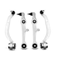 China 4x Front Lower Forward & Rearward Control Arm with Ball Joint for Audi A4 A6 VW for sale