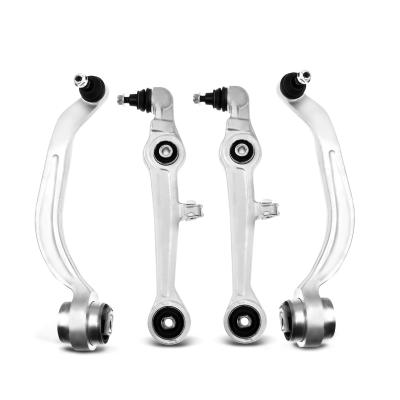 China 4x Front Lower Forward & Rearward Control Arm with Ball Joint for Audi A4 A6 VW for sale