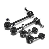 China 4x Front & Rear Stabilizer Bar Link for Ford Fusion Lincoln MKZ Zephyr Mercury for sale