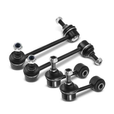 China 4x Front & Rear Stabilizer Bar Link for Ford Fusion Lincoln MKZ Zephyr Mercury for sale