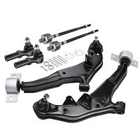 China 6x Front Control Arm with Ball Joint Tie Rod End for INFINITI I30 Nissan Maxima for sale