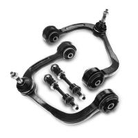 China 4x Front Control Arm Ball Joint Stabilizer Bar Link for Ford F-150 Lincoln RWD for sale