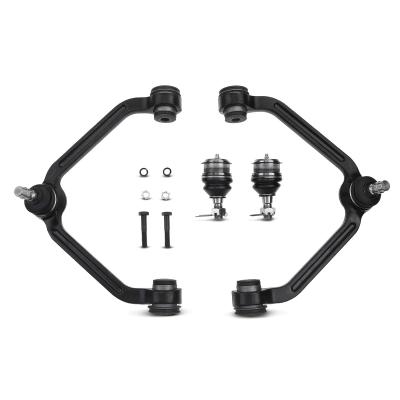 China 4x Front Control Arm with Ball Joint for Ford Ranger 1998-2011 Mazda B2500 B3000 for sale