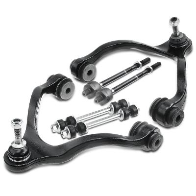 China 6x Front & Rear Control Arm & Sway Bar Link Tie Rod End for Ford Lincoln Mercury for sale