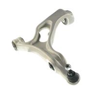 China Front Passenger Lower Control Arm w/ Ball Joint for Audi Q7 2007-2017 VW Touareg for sale
