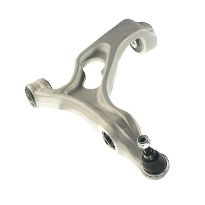China Front Passenger Lower Control Arm w/ Ball Joint for Audi Q7 2007-2017 VW Touareg for sale