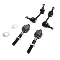 China 4x Rear Suspension Stabilizer Bar Link for Honda Accord 03-07 2.4L Acura TL TSX for sale