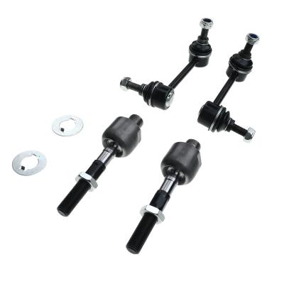 China 4x Rear Suspension Stabilizer Bar Link for Honda Accord 03-07 2.4L Acura TL TSX for sale