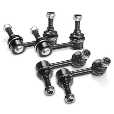 China 4x Front & Rear Stabilizer Sway Bar Links for Saturn Sky 07-10 Pontiac Solstice for sale