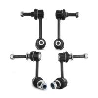 China 4x Front & Rear Stabilizer Bar End Link for Lexus GS300 2006 IS250 2010-2015 for sale