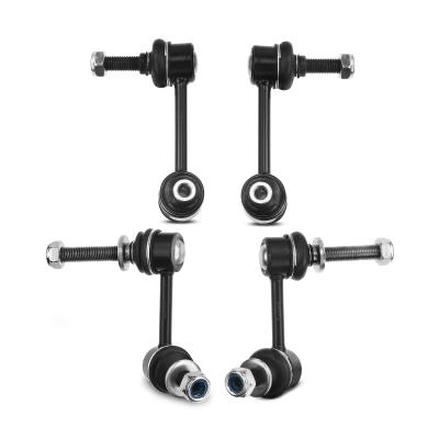 China 4x Front & Rear Stabilizer Bar End Link for Lexus GS300 2006 IS250 2010-2015 for sale