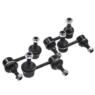 China 4x Front & Rear Stabilizer Bar End Link for Honda CR-V 2002-2006 L4 2.4L for sale
