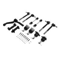 China 13x Front Ball Joints Sway Bar End Links Tie Rod Ends for Chevy Blazer S10 GMC for sale
