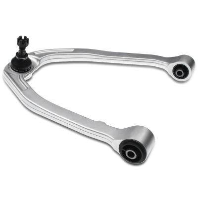 China Front Passenger Upper Control Arm with Ball Joint for Nissan 350Z 03-09 RWD for sale