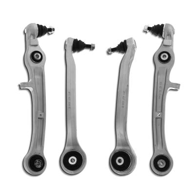 China 4x Front Lower Forward & Rearward Control Arm with Ball Joint for Audi A6 Quattro for sale