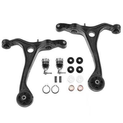 China 6x Front Control Arm with Ball Joint Kit for Acura TSX Honda Accord 2003-2007 for sale
