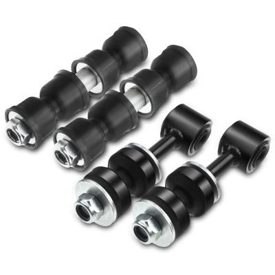 China 4x Front & Rear Stabilizer Bar Link for Chevrolet Blazer GMC Jimmy 1995-2005 for sale