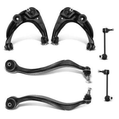China 6x Front Control Arm Swat Bar Link for Ford Fusion Lincoln MKZ Mazda 6 Mercury for sale