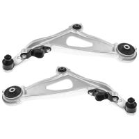 China 2x Front Lower Control Arm with Ball Joint for Nissan Pathfinder Infiniti for sale
