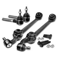 China 4x Front Control Arm with Ball Joint Tie Rod End for Chrysler Concorde LHS Dodge for sale