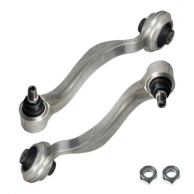 China 2x Front Lower Control Arm w/ Ball Joint for Mercedes-Benz S350 S430 CL500 CL600 for sale