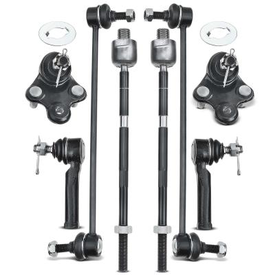 China 8x Front Stabilizer Bar Link Kit with Ball Joint for Honda CR-V 2007-2011 for sale