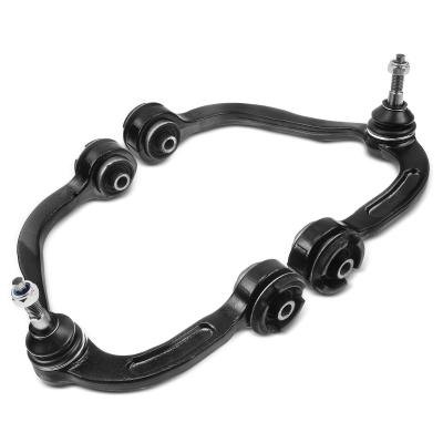 China 2x Front Upper Control Arm with Ball Joint for Ford F-150 2004-2014 Lincoln for sale