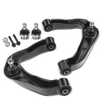 China 4x Front Control Arm Assembly & Ball Joint for Nissan Frontier 05-19 Pathfinder for sale