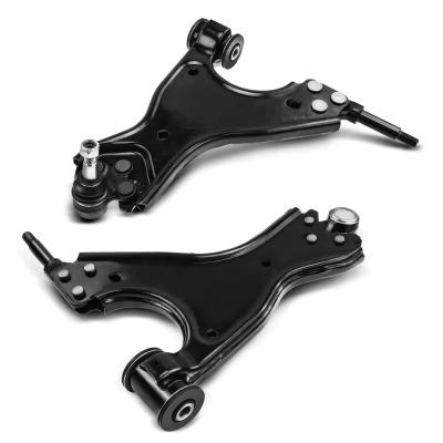 China 2x Front Lower Control Arm with Ball Joint for GMC Acadia Buick Enclave Chevy for sale