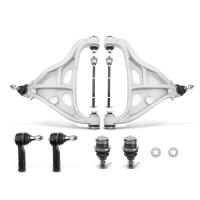 China 8x Front Lower Control Arm Ball Joint Tie Rod End for Ford F-150 2004-2006 4WD for sale