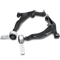 China 2x Front Lower Control Arm with Ball Joint for Nissan Murano 2003-2007 V6 3.5L for sale