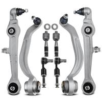 China 8x Front Lower Control Arm with Ball Joint for Audi A4 96-01 A6 99-03 VW Passat for sale