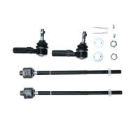 China 4x Inner & Outer Tie Rod End for Buick LeSabre Cadillac DeVille DTS Pontiac Olds for sale