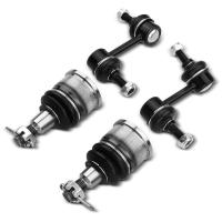 China 4x Front Stabilizer Bar Link & Ball Joint for Honda Accord 08-12 Crosstour Acura for sale
