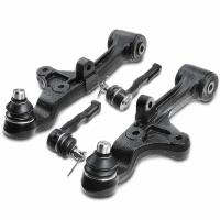 China 4x Front Control Arm & Ball Joint Assembly Tie Rod End for Kia Sedona 2002-2005 for sale
