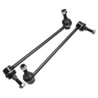 China 2x Front Stabilizer Bar End Link for Ford Taurus 1996-2007 Mercury Sable Lincoln for sale