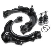 China 4x Front Control Arm with Ball Joint for Acura TSX 2004-2008 Honda Accord 03-07 for sale