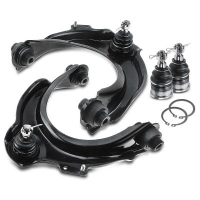 China 4x Front Control Arm with Ball Joint for Acura TSX 2004-2008 Honda Accord 03-07 for sale