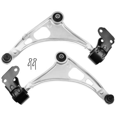 China 2x Front Lower Control Arm with Ball Joint for Acura MDX 14-19 Honda Pilot for sale