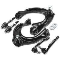 China 6x Front Control Arm & Ball Joint Assembly Tie Rod End for Honda Accord 08-12 for sale