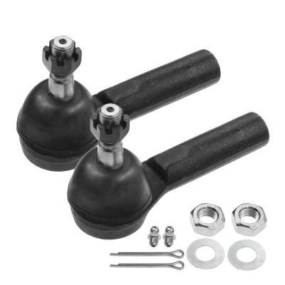 China 2x Front Outer Tie Rod End for Chevy HHR 2006-2011 Pontiac G5 Saturn Vue for sale