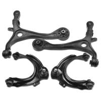 China 4x Front Control Arm with Ball Joint for Acura TSX 04-08 Honda Accord 03-07 for sale