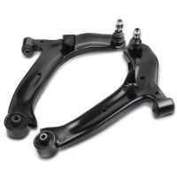 China 2x Front Lower Control Arm with Ball Joint for Hyundai Accent 2000-2006 for sale