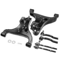 China 6x Front Lower Control Arm with Ball Joint for Nissan Titan 04-15 Armada Infiniti for sale