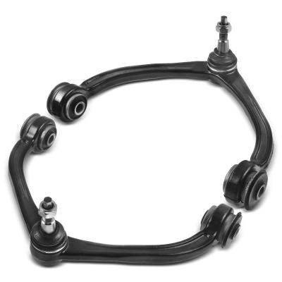 China 2x Front Upper Control Arm with Ball Joint for Dodge Dakota 2005-2010 Mitsubishi for sale